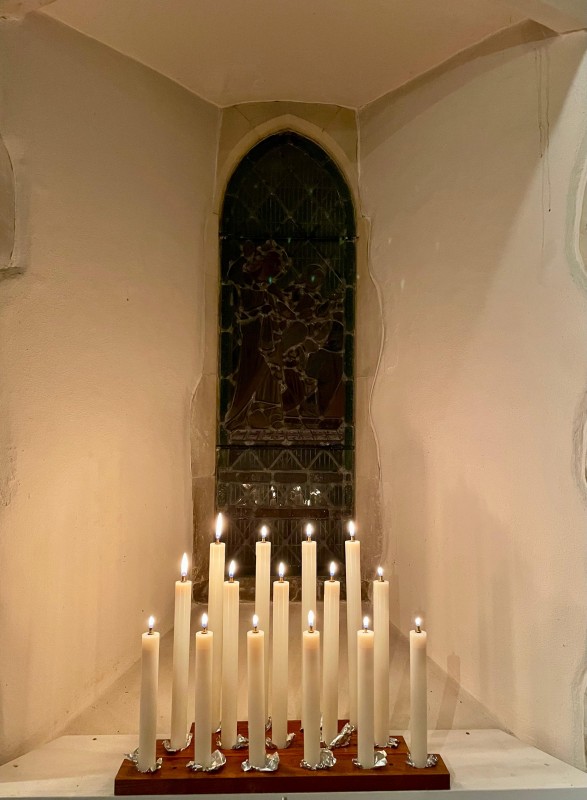 Page Title - St Andrew's, West Tarring