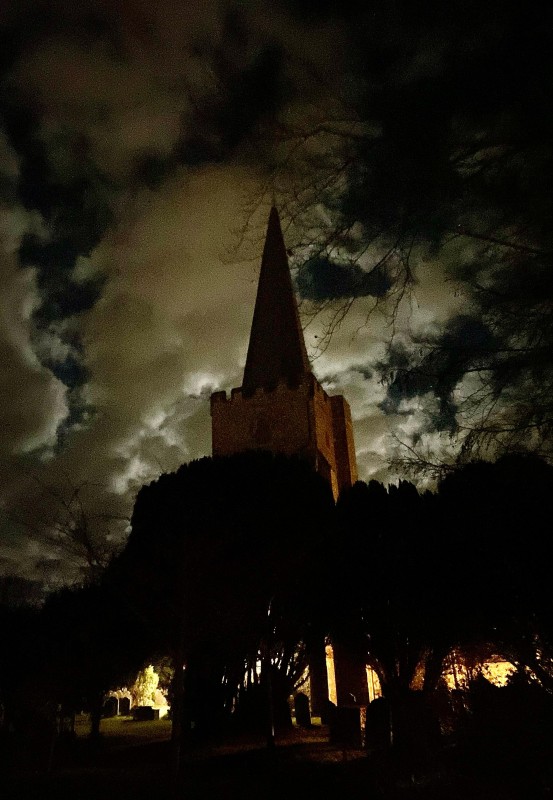 Page Title - St Andrew's, West Tarring
